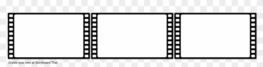 Filmstrip Storyboard Template - Filmstrip Storyboard Template - Full ...
