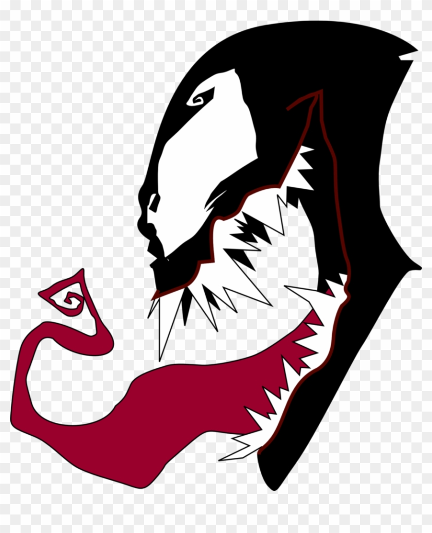 Venom Vector Spiderman - Venom Vector Spiderman - Full Size PNG Clipart ...