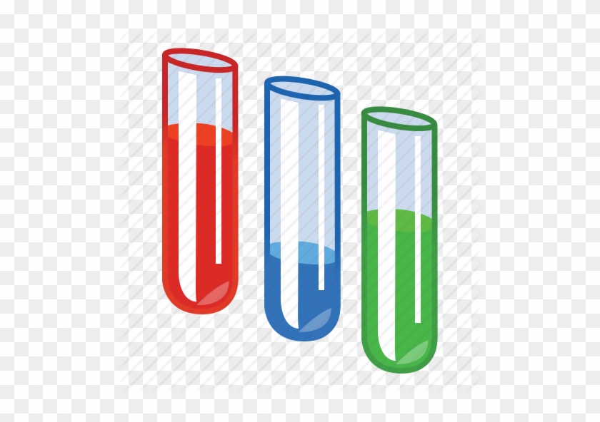 Science Test Tube Clip Art - Science Test Tube Clip Art - Full Size PNG ...
