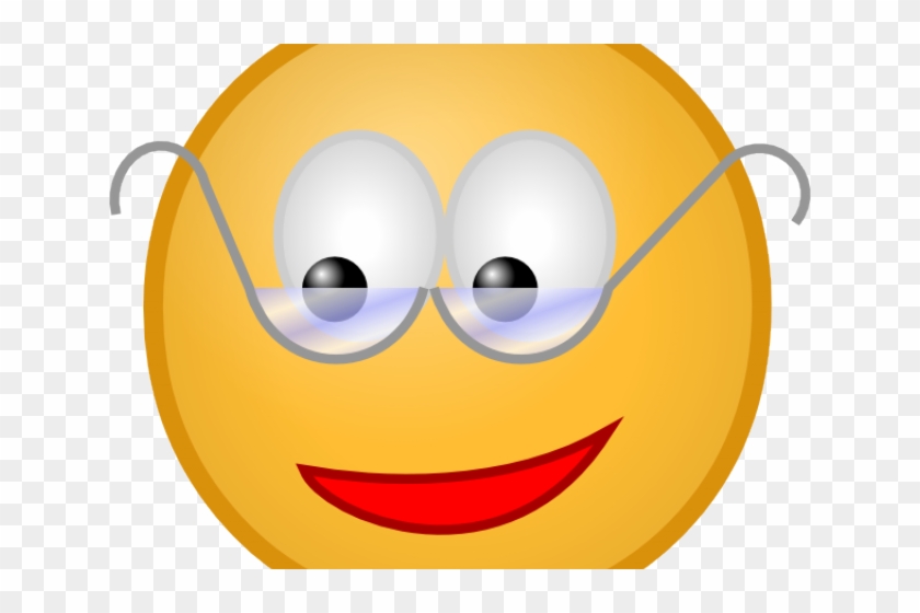 Smileys Clipart Glass - Smileys Clipart Glass - Free Transparent PNG ...