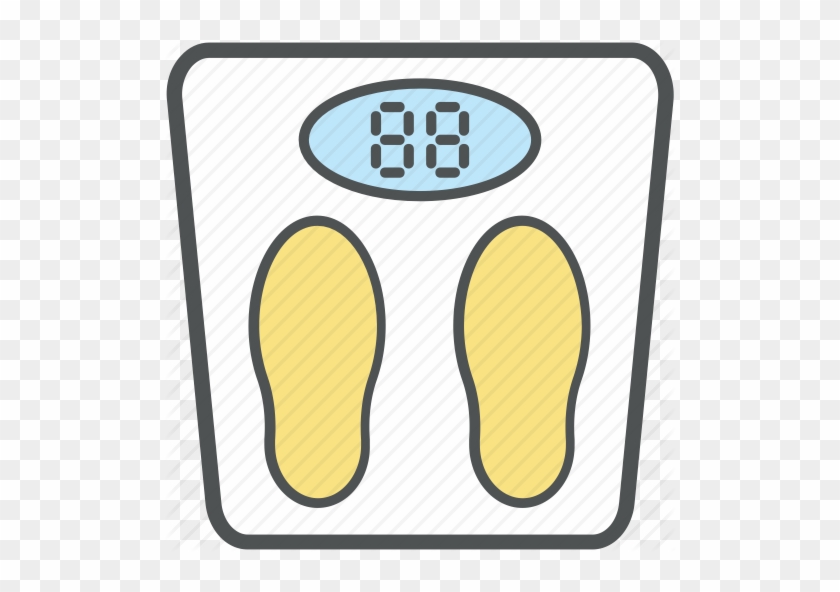 Loss Clipart Weighing Scale - Loss Clipart Weighing Scale - Full Size ...