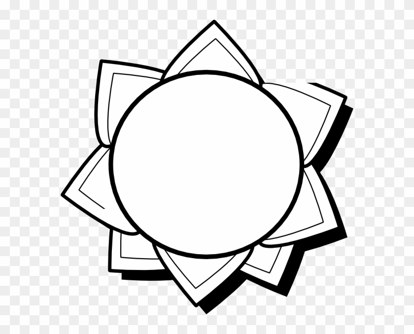 Original Png Clip Art File Sun Outline Svg Images Downloading ...