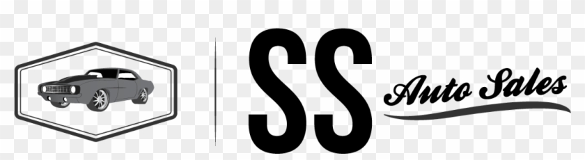 Ss Auto Sales - Ss Auto Sales - Free Transparent PNG Clipart Images ...