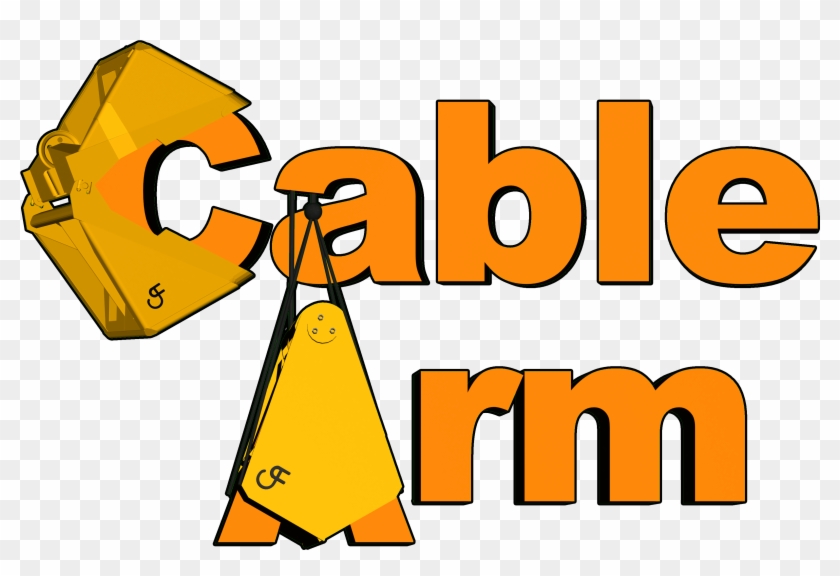 Svg Royalty Free Download Cable Media Positioning Logo - Svg Royalty ...