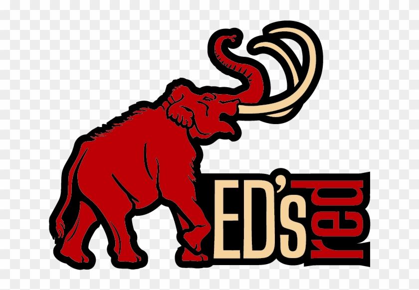Ed's Red - Ed's Red - Free Transparent PNG Clipart Images Download