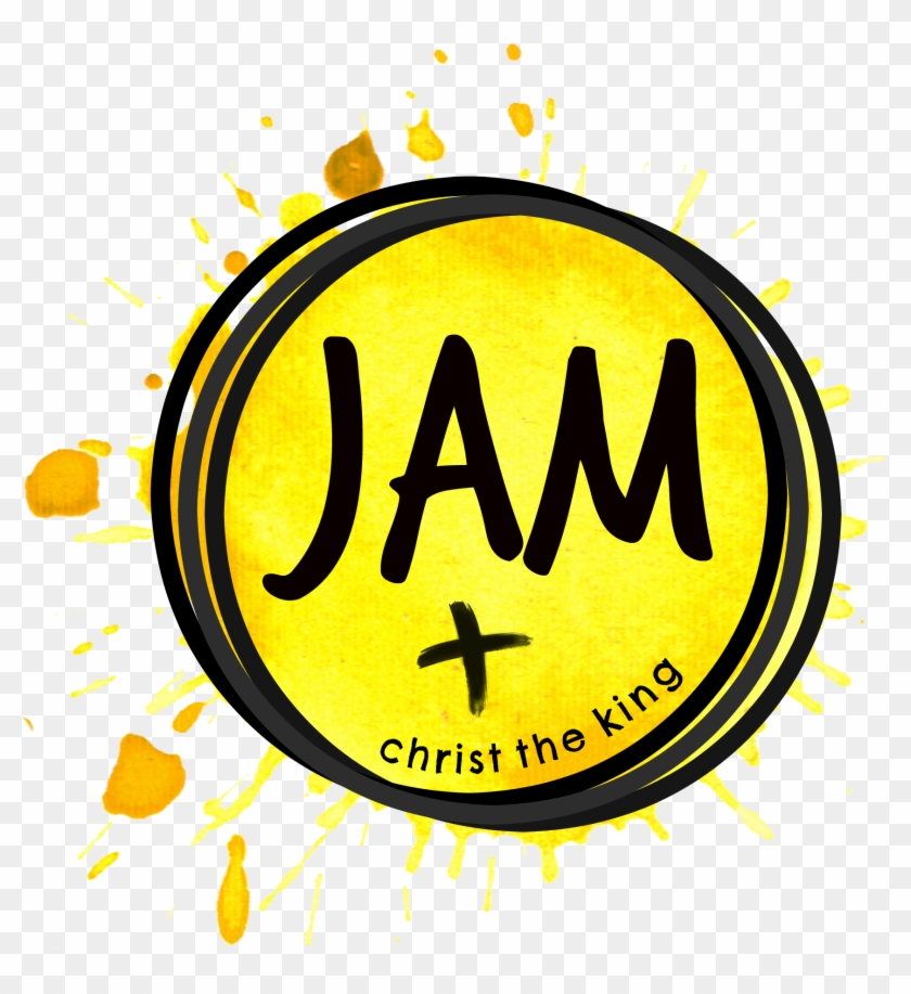Jam Logo - Jam Logo - Full Size PNG Clipart Images Download
