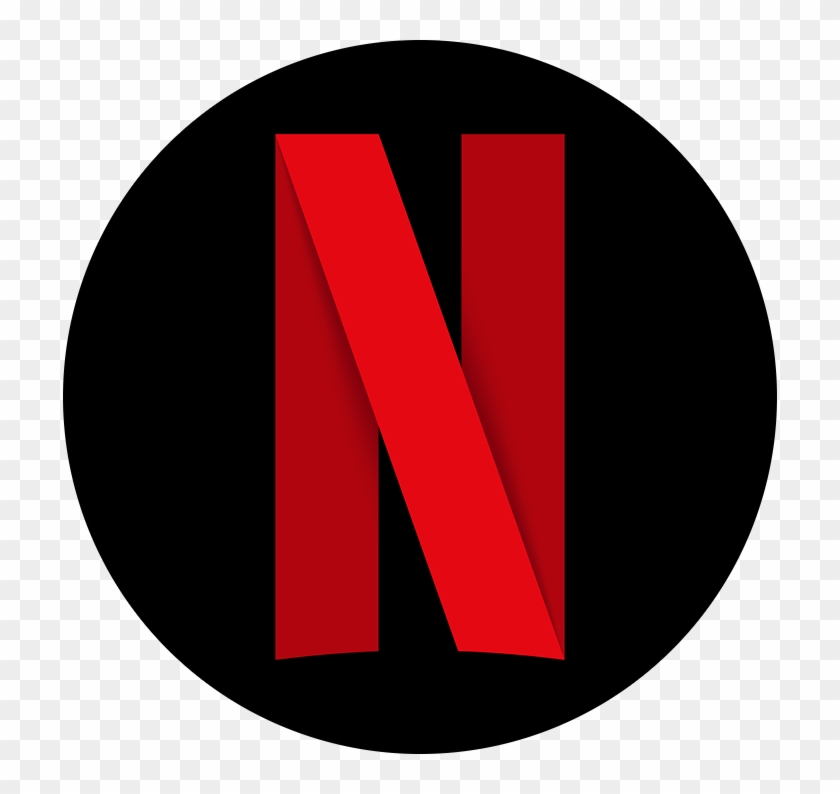 Netflix - Netflix - Free Transparent PNG Clipart Images Download