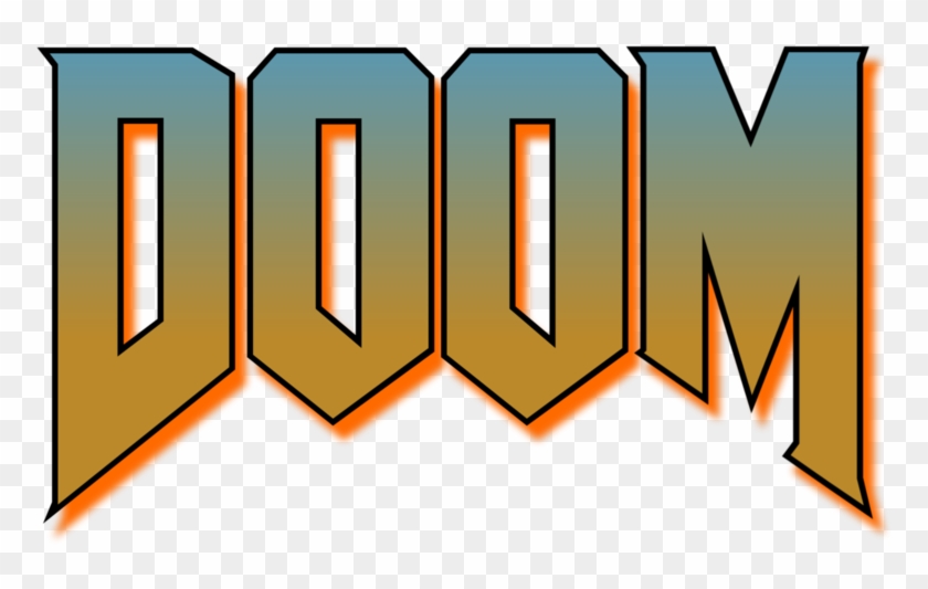 Doom Png Pic - Doom Png Pic - Free Transparent PNG Clipart Images Download