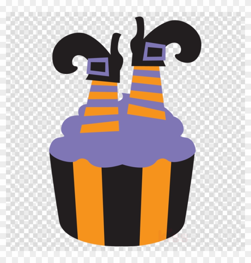 Clip Art Clipart Cupcake Halloween Clip Art - Clip Art Clipart Cupcake ...