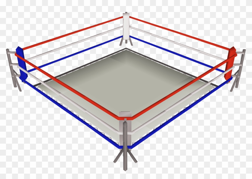 Boxing Ring Png For Free Download On - Boxing Ring Png For Free ...