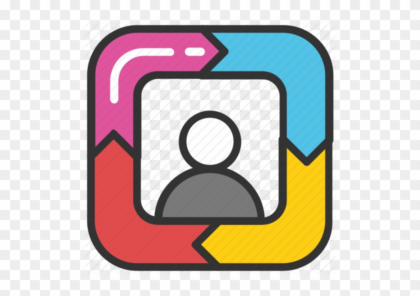 Human Resource By Vectors Market Collaborative Leadership - Human ...