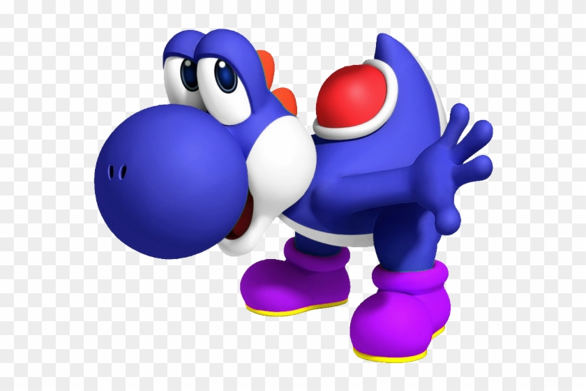 Yoshi Clipart Mario Sports Mix - Yoshi Clipart Mario Sports Mix - Full ...