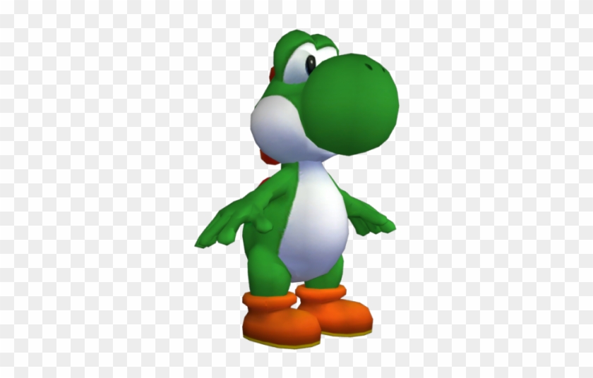 Yoshi Clipart Mario Sports Mix - Yoshi Clipart Mario Sports Mix - Free ...