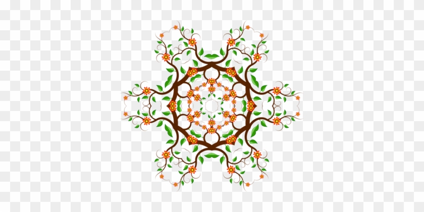 Floral Design Visual Arts Visual Design Elements And - Floral Design ...