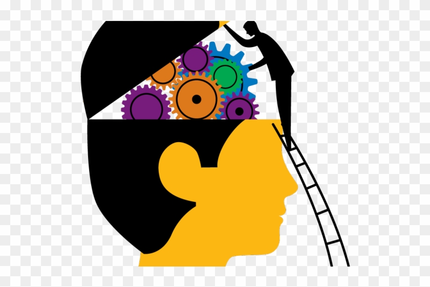 Knowledge Clipart Thinking - Knowledge Clipart Thinking - Full Size PNG ...