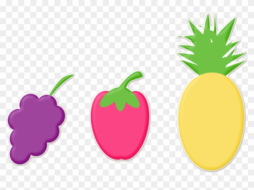 Fruit - Fruit - Free Transparent PNG Clipart Images Download