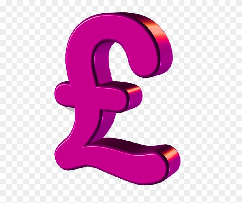 Pink Money Sign - Pink Money Sign - Free Transparent PNG Clipart Images ...