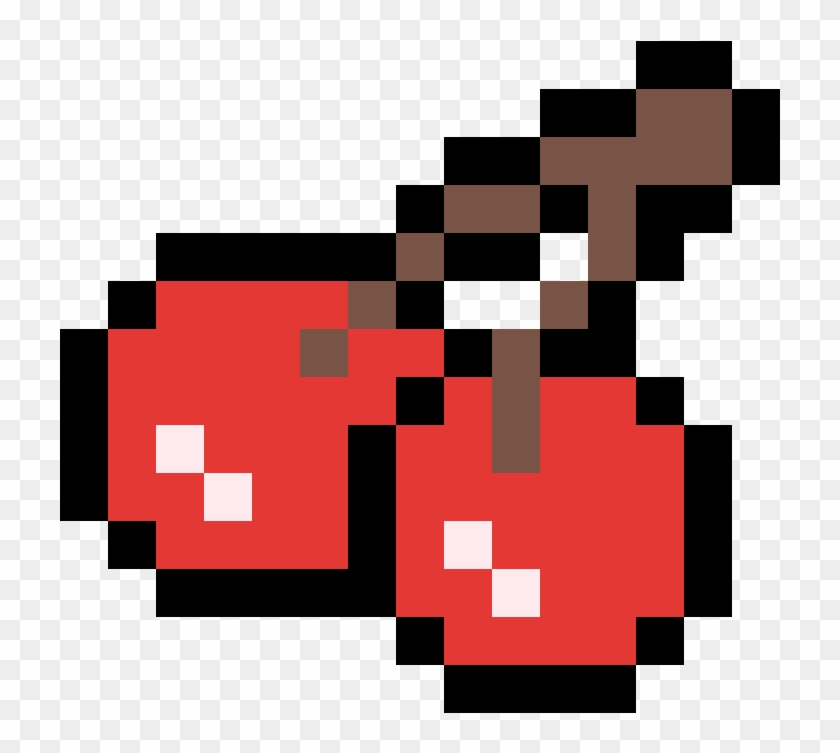 Pacman Clipart Cherry - Pacman Clipart Cherry - Full Size PNG Clipart ...