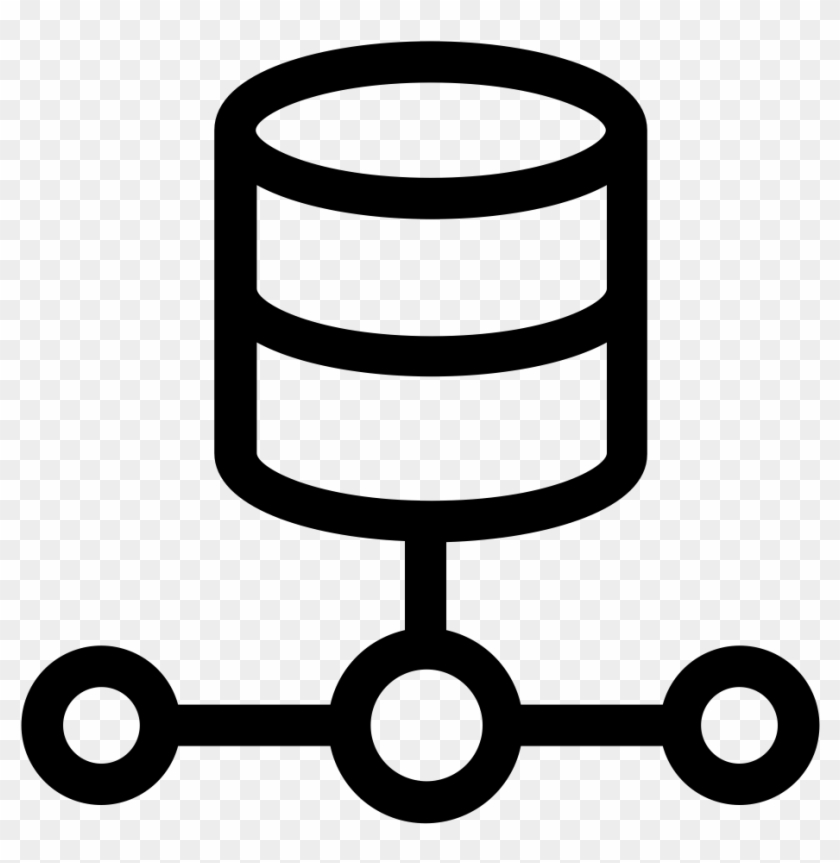 Graph Databases - Graph Databases - Full Size PNG Clipart Images Download