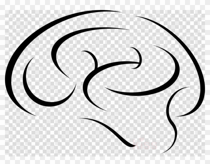 Otak Vector Clipart Blue Brain Project Clip Art - Otak Vector Clipart ...