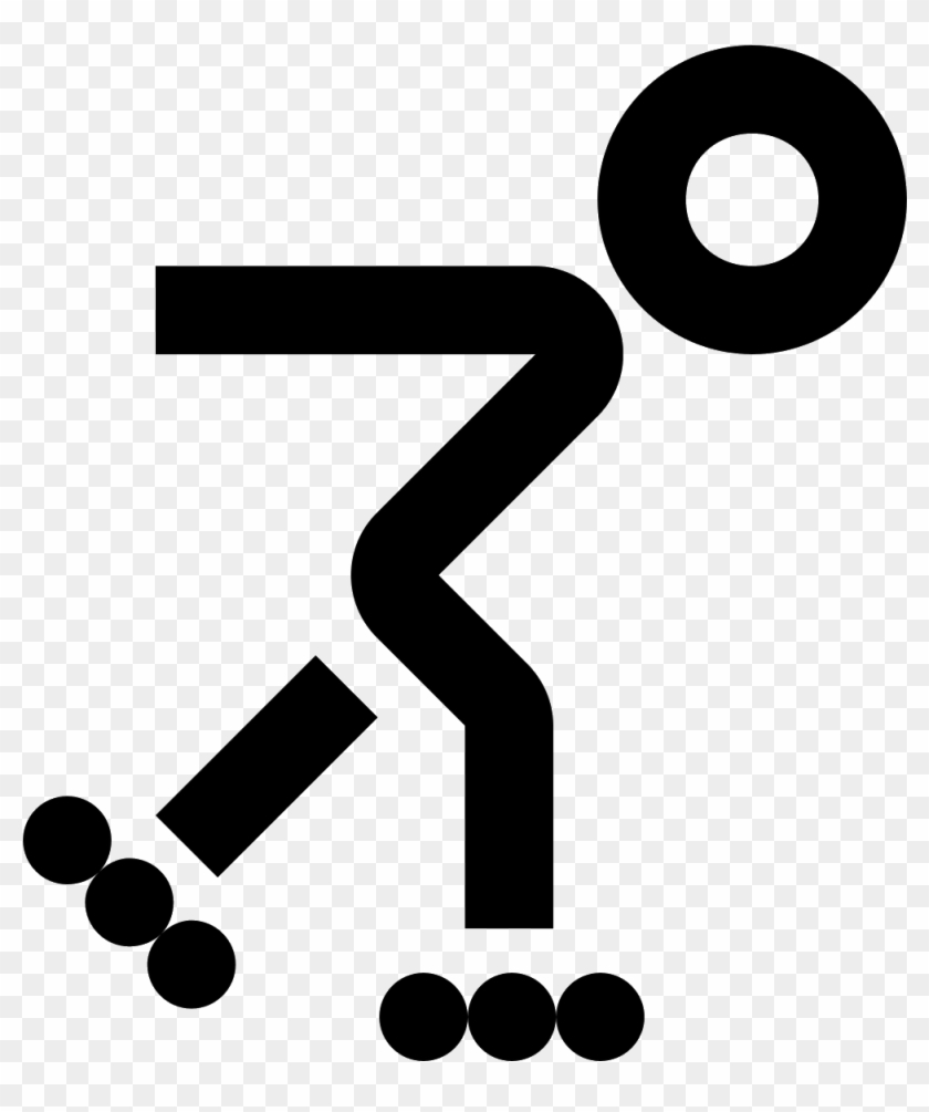 This Is An Image Of A Two-dimensional Human Figure - This Is An Image ...