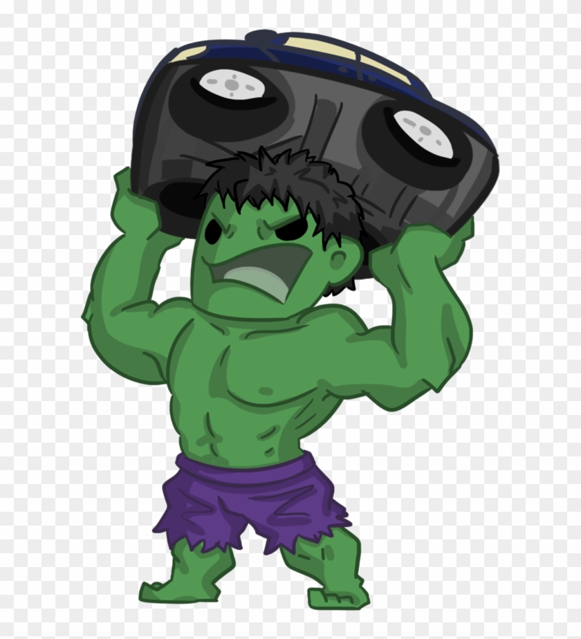 Hulk Cute Png - Hulk Cute Png - Free Transparent PNG Clipart Images ...