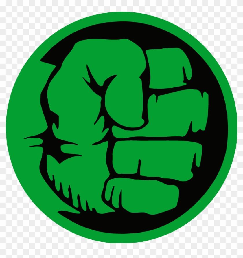 Hulk Hand Png - Hulk Hand Png - Free Transparent PNG Clipart Images ...