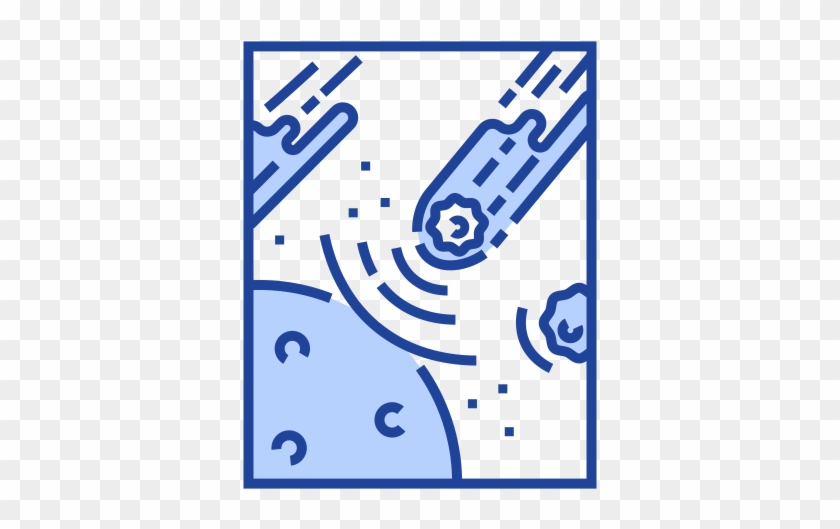 Asteroid Icon - Asteroid Icon - Free Transparent PNG Clipart Images ...