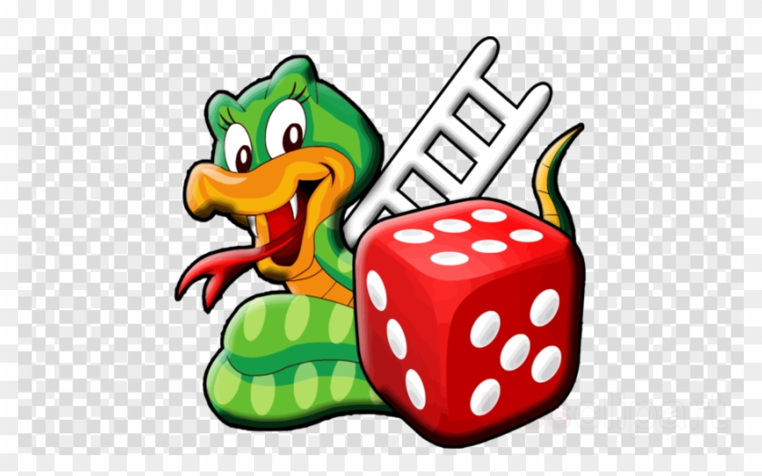 Snakes On Ludo Clipart Snakes And Ladders Game - Snakes On Ludo Clipart ...
