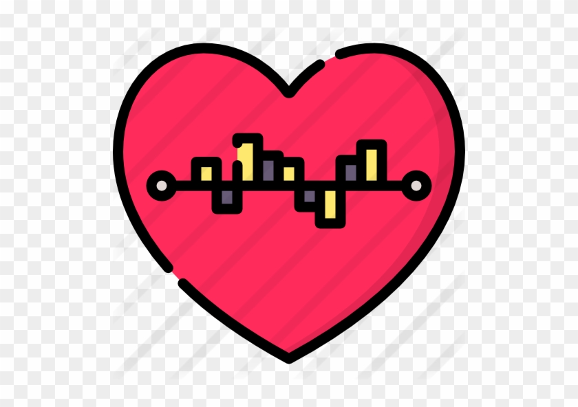 Heart Rate Free Icon - Heart Rate Free Icon - Free Transparent PNG ...