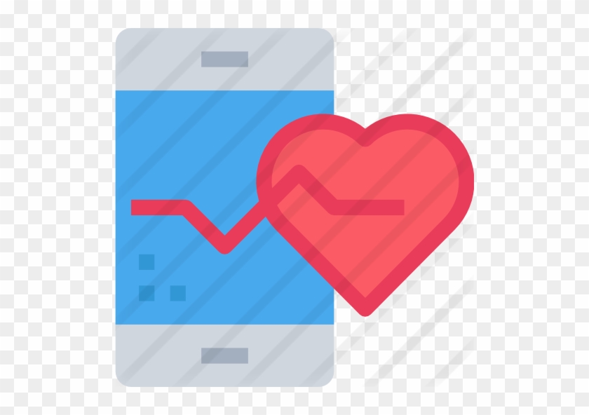 Heart Rate Free Icon - Heart Rate Free Icon - Free Transparent PNG ...