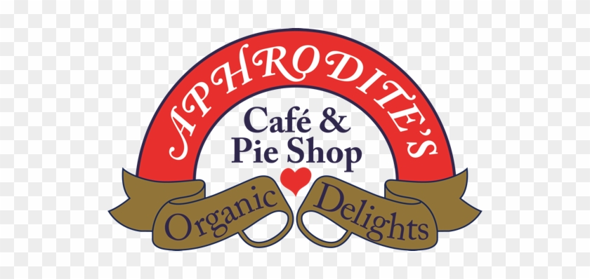 Aphrodite's Organic Café - Aphrodite's Organic Café - Free Transparent ...