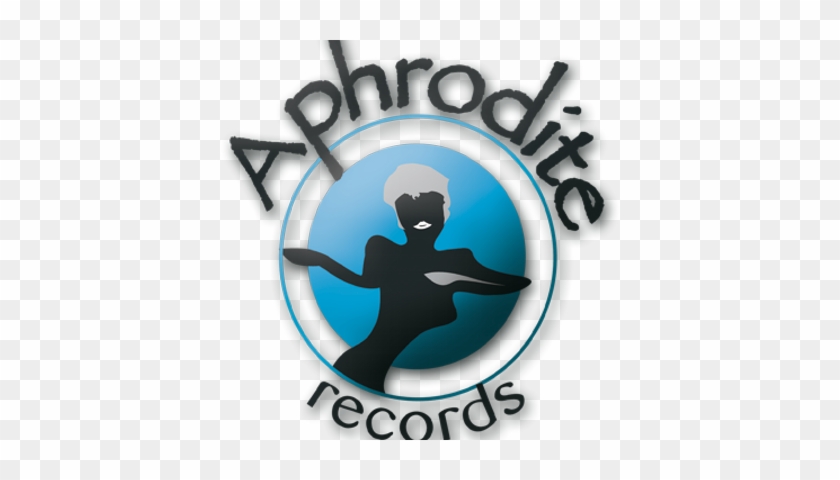 Aphrodite Records - Aphrodite Records - Full Size PNG Clipart Images ...
