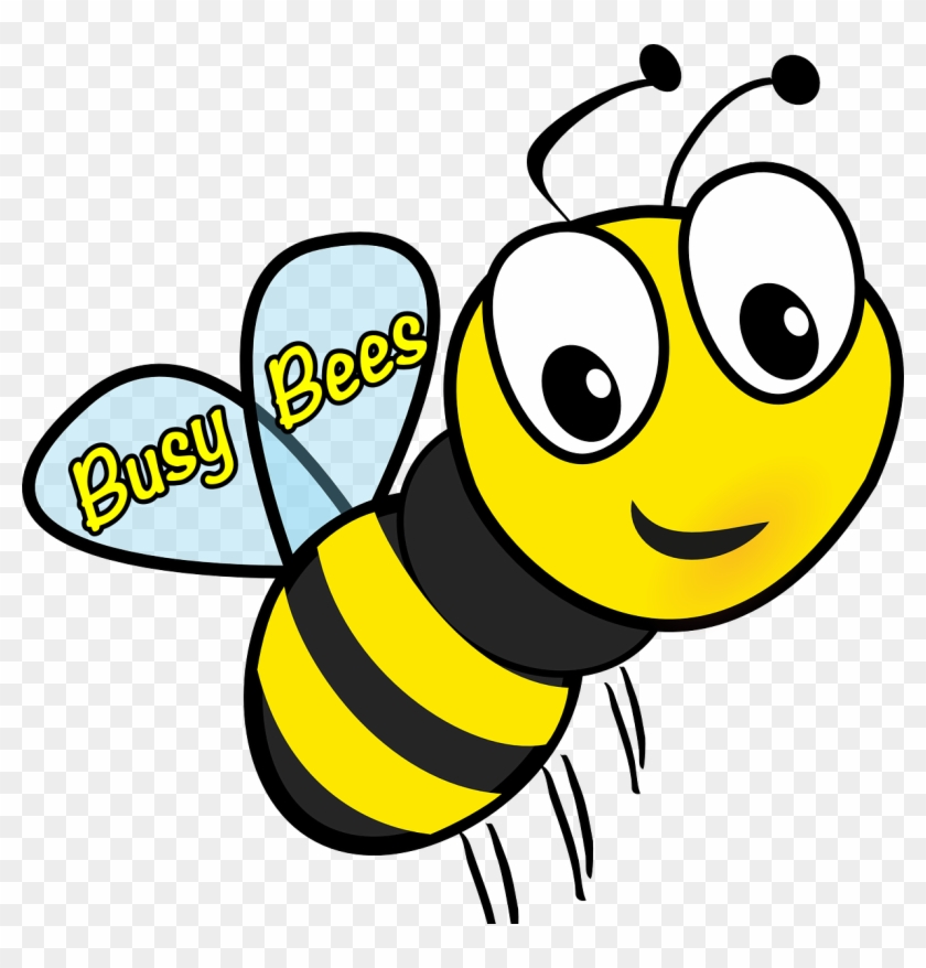 Busy Bees Instant Pot - Busy Bees Instant Pot - Full Size PNG Clipart ...