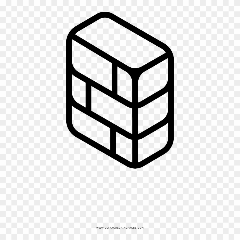 Firewall Coloring Page - Firewall Coloring Page - Free Transparent PNG ...