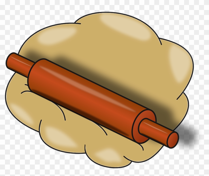 Dough Clipart - Dough Clipart - Full Size PNG Clipart Images Download