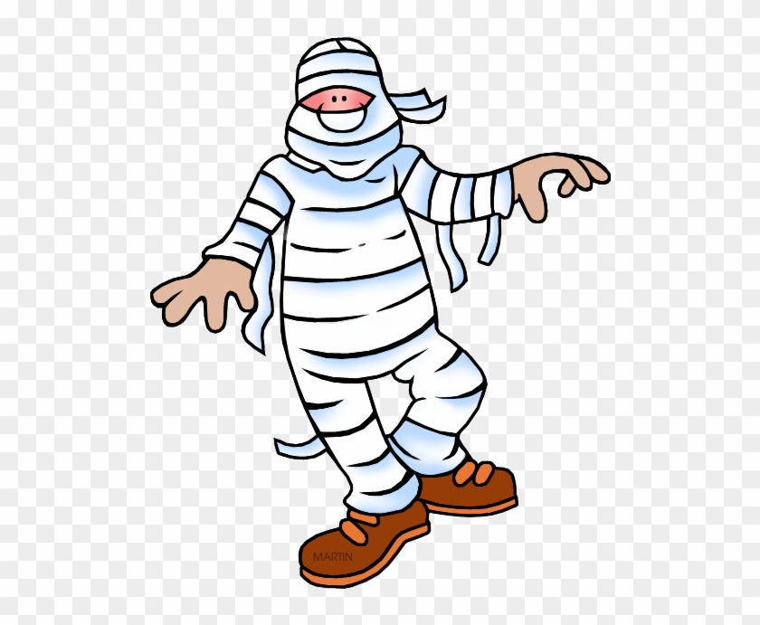 Mummy - Mummy Clip Art - Full Size PNG Clipart Images Download