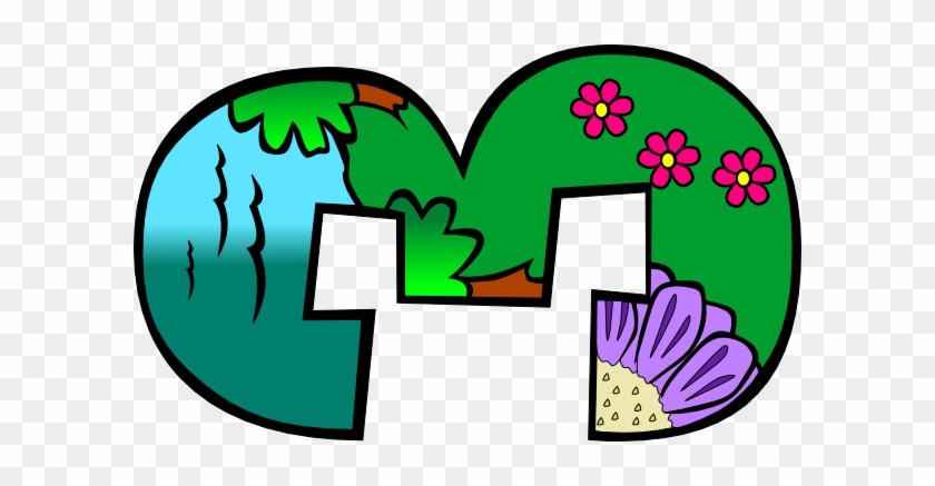 Creation Day Clipart - Day 3 Of Creation - Full Size PNG Clipart Images ...