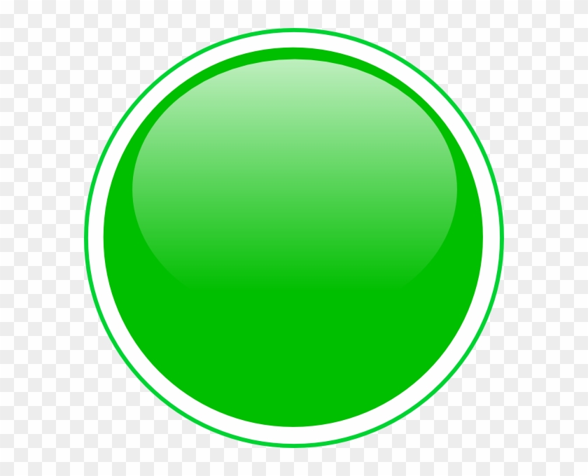 Glossy Green Icon Button Svg Clip Arts 600 X 600 Px - Glossy Green Icon ...