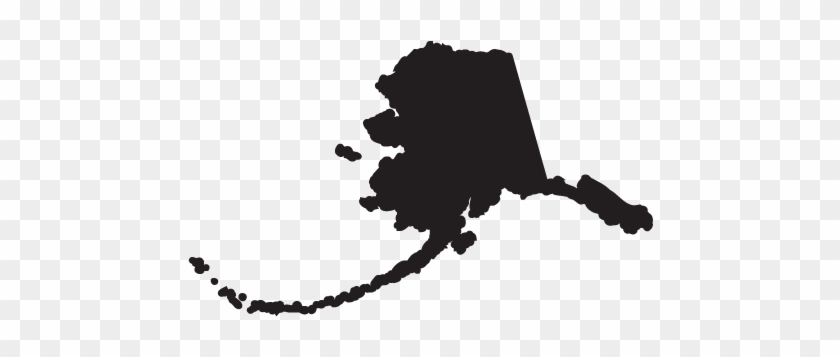 State-ak - Depression Rates By State - Full Size PNG Clipart Images ...