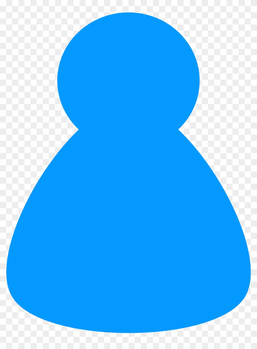 Big Image - Default User Profile Image Png - Full Size PNG Clipart ...