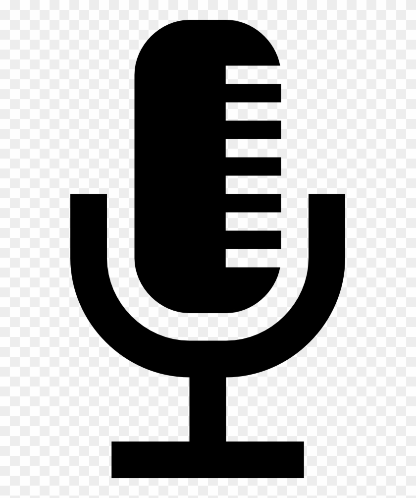 Microphone Art Free Download Clip On Clipart - Microphone Clip Art Png ...