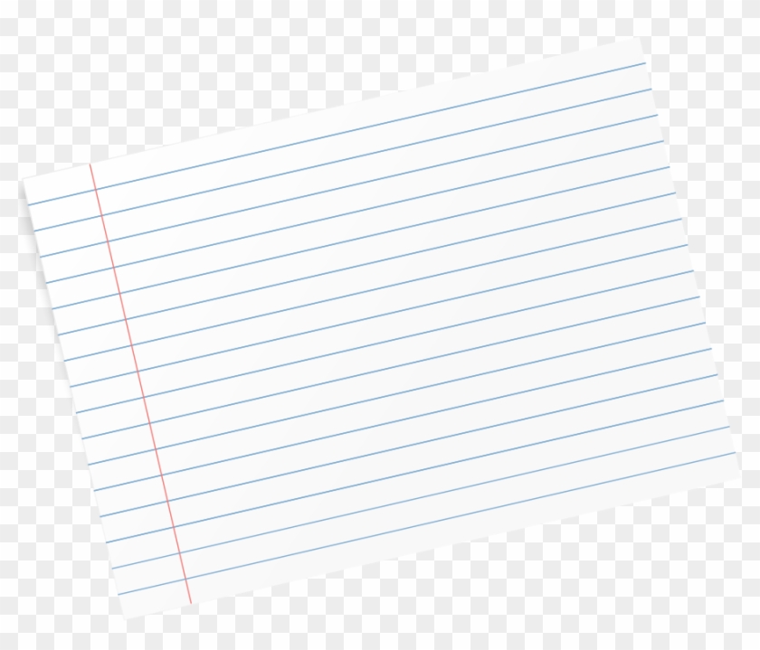Page Clip Art - Empty Flash Cards Transparent Background - Full Size ...