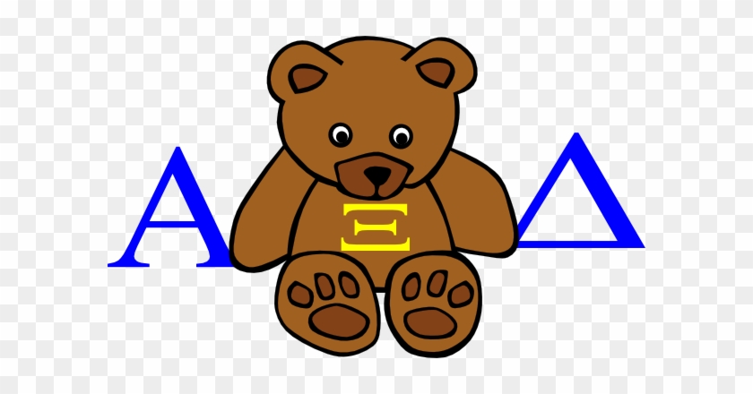 Alpha Xi Delta Symbols - Full Size PNG Clipart Images Download