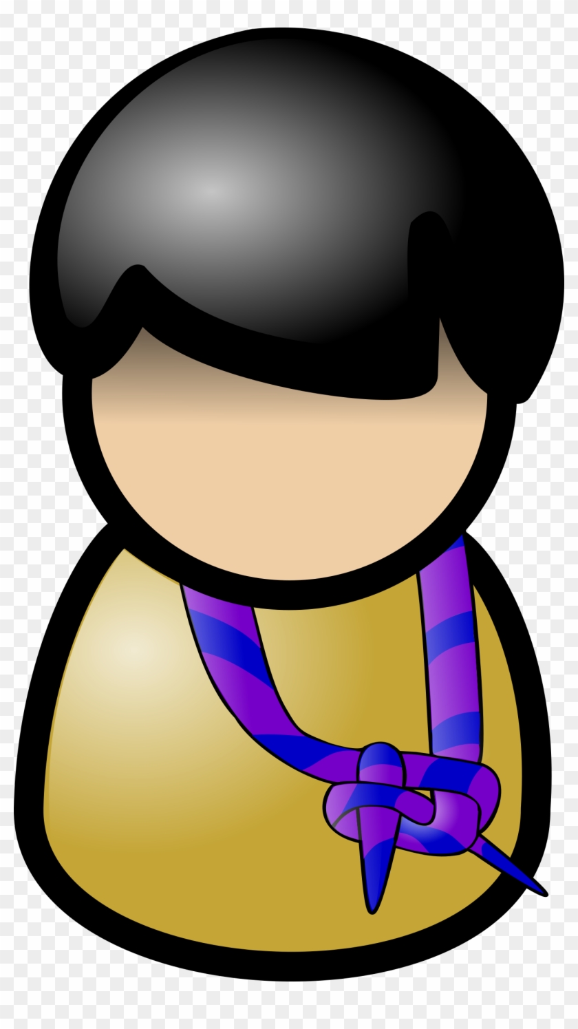 Big Image - Scouts Icon - Full Size PNG Clipart Images Download