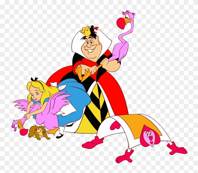 Alice In Wonderland Clipart Images Illustrations Photos - Alice In ...