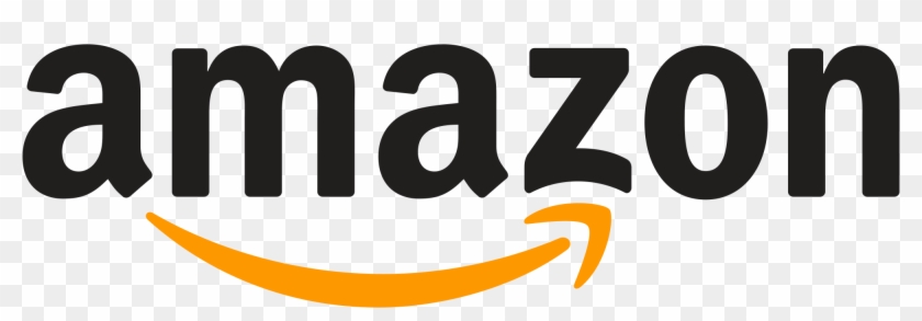 Https - //amzn - To/2idecvc - Amazon Logo Transparent - Full Size PNG ...