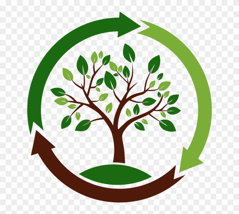 1 Stop Landscape Supply & Yard Waste Recycling - Free Transparent PNG ...