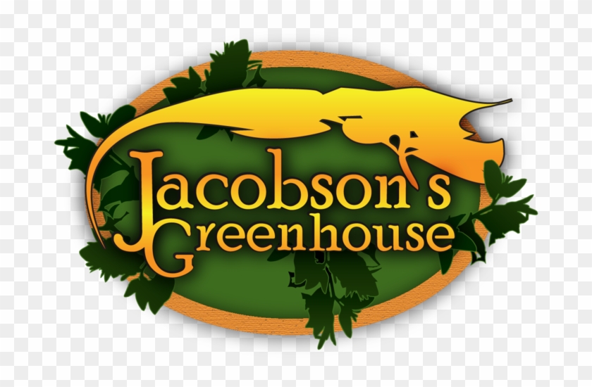 Fresh Christmas Trees - Label - Full Size PNG Clipart Images Download