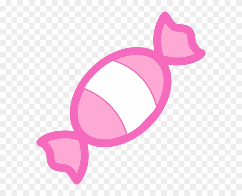 Pink Candy Clip Art - Candy Png - Full Size PNG Clipart Images Download